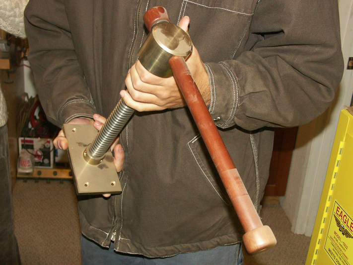 Custom | Sanderson Hardware